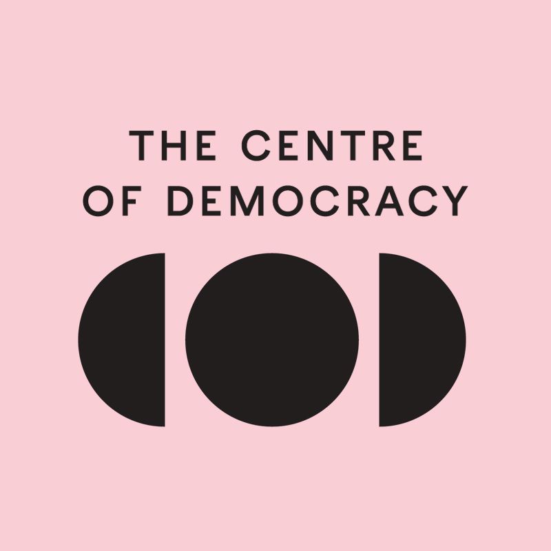 Blog | Centre of Democracy
