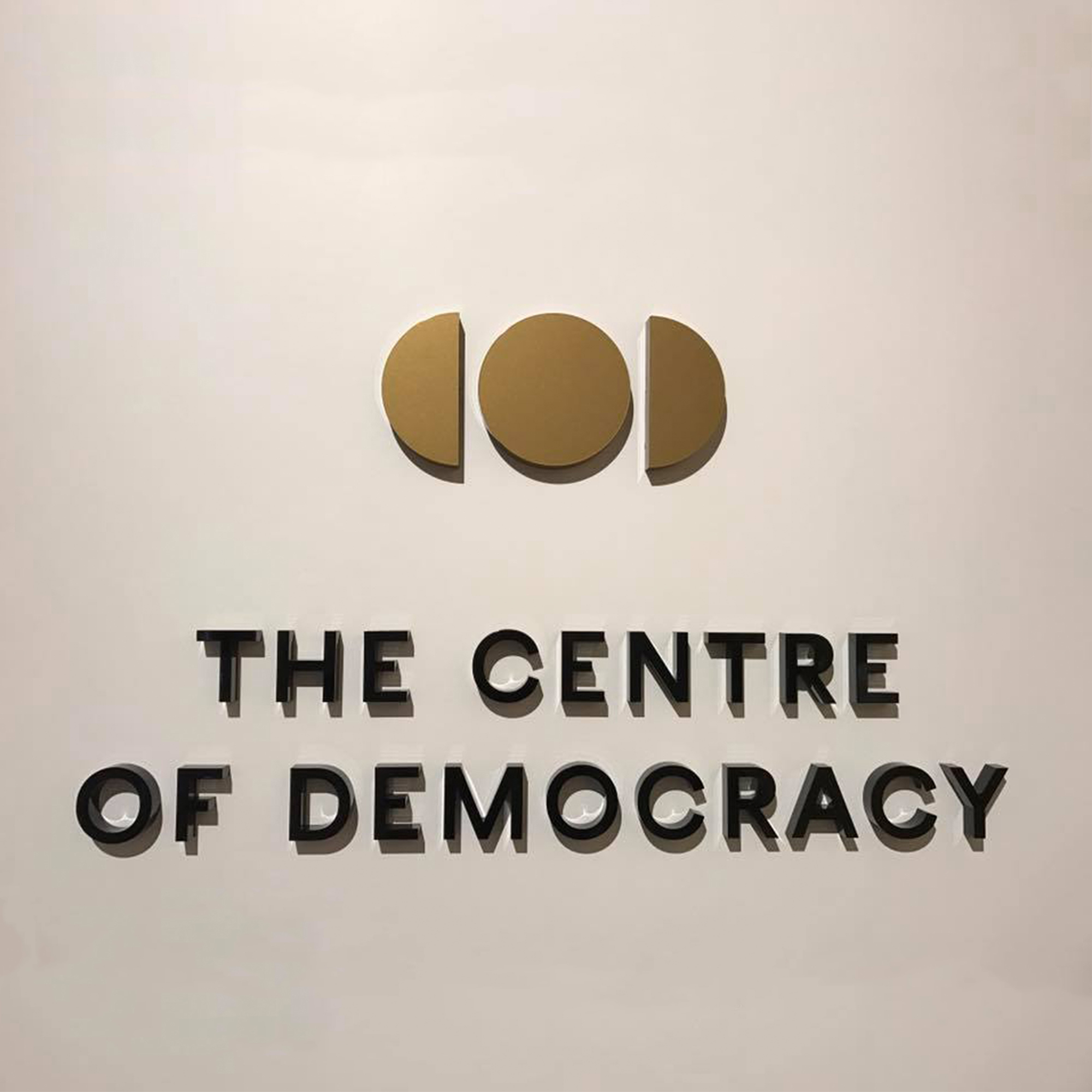 May | 2017 | Centre of Democracy
