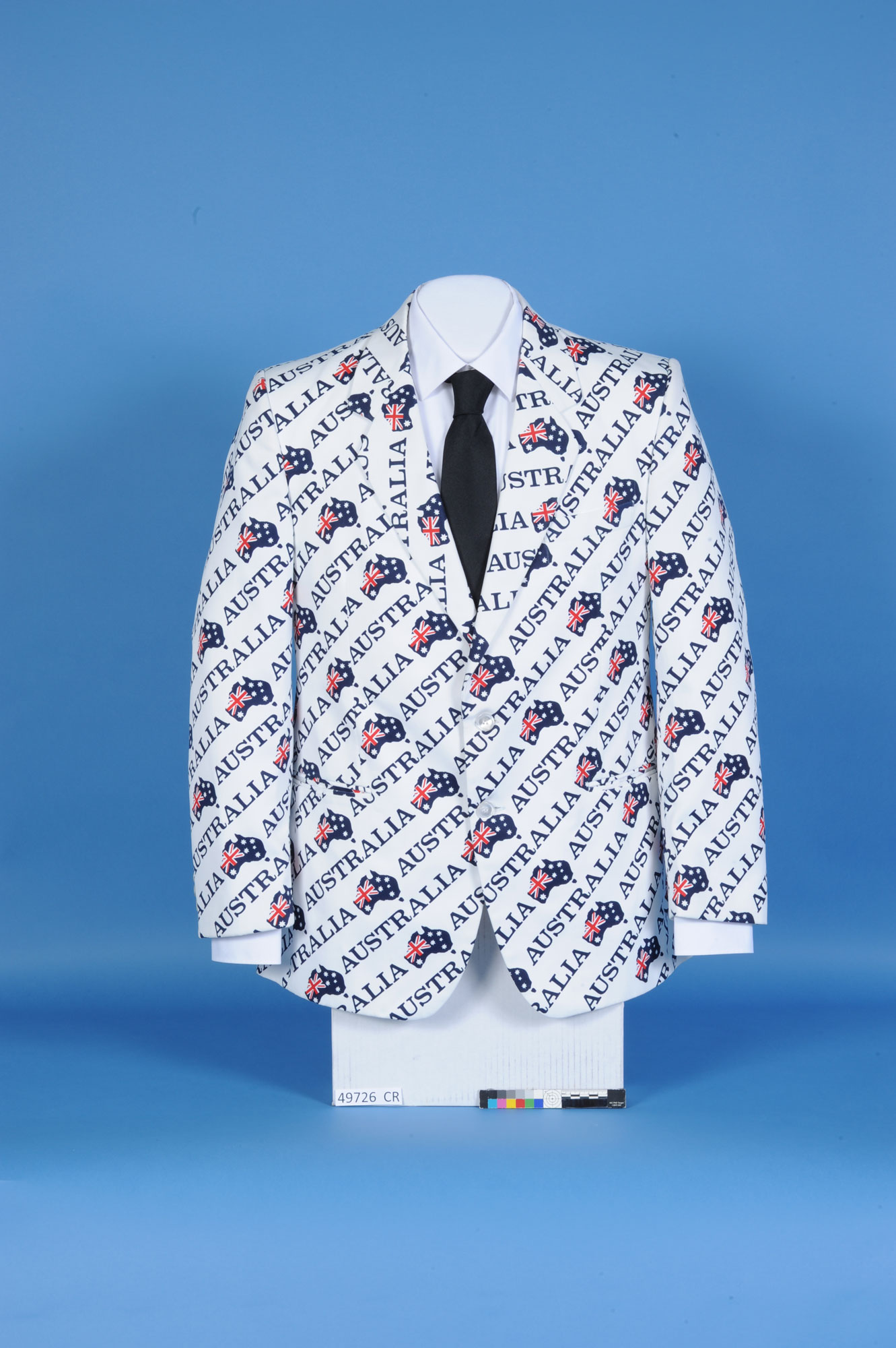 Bob Hawke and the America's Cup - Centre of Democracy